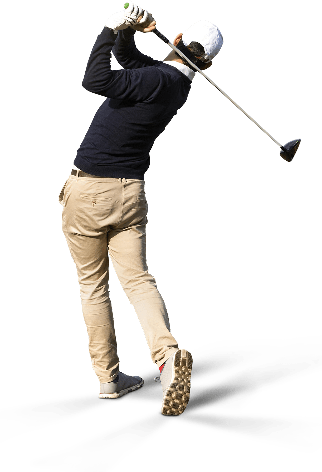 GoGolf – Golf for Everyone